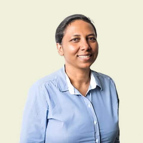 Dr Nisha Edirisinghe | Warnervale GP Superclinic